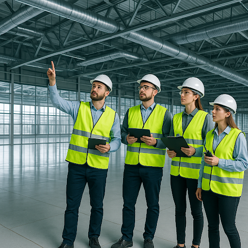 Revolutionising Risk and Asset Inspections: Smarter, Faster, and More ...