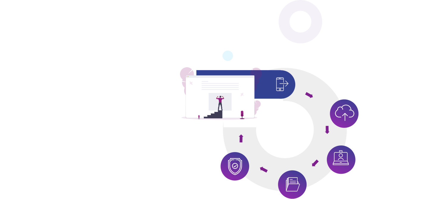 360Globalnet: The fully digital end-to-end insurance claims platform