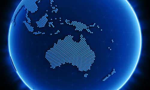 CSC First to Offer 360Globalnet Self-Serve in Australia and NZ