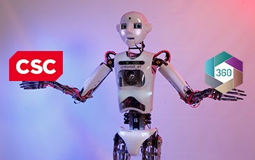 CSC And 360Globalnet Join Forces for Insurance Claims Processing