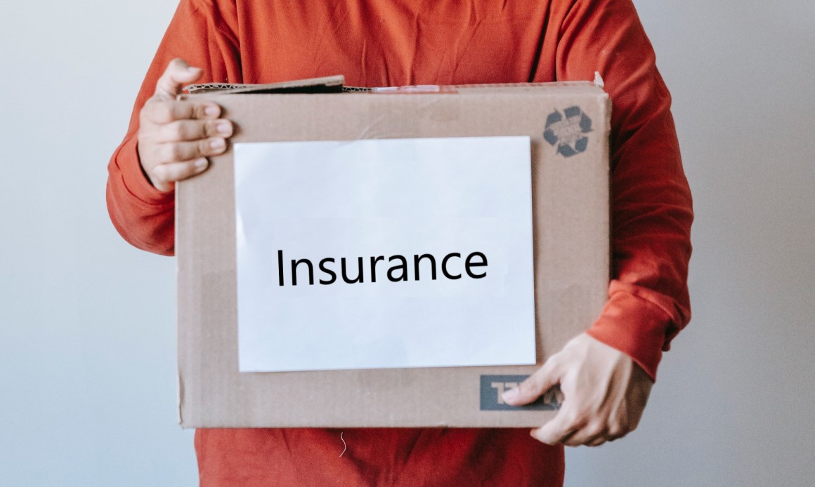 'Insurer in a Box' distrupting those not thinking outside the box?