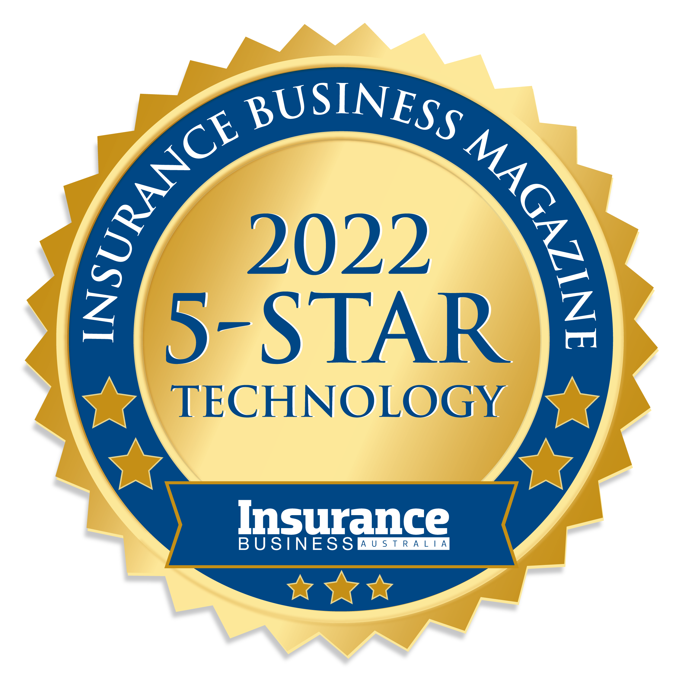 360Globalnet wins 5-Star Technology Award in Australia