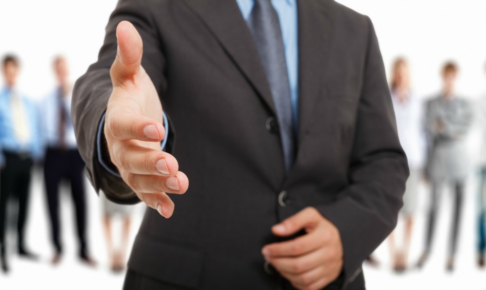 360Globalnet Augments Services and appoints Brian Jones