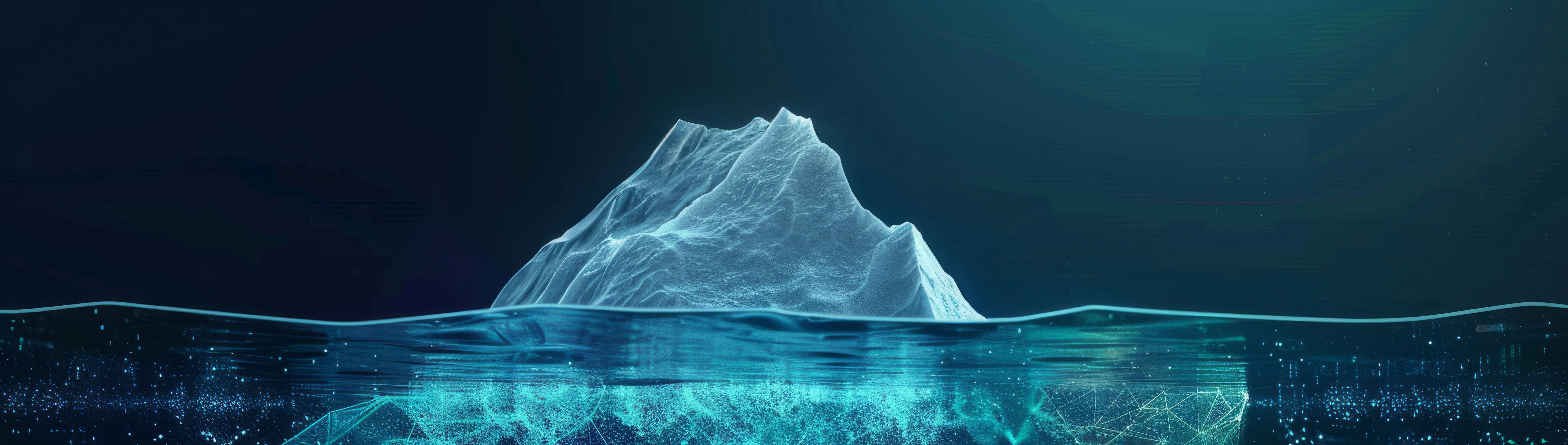 Fraud Detection - Tip of the Iceberg?