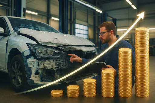 Motor Insurers Paid Out a Record £11.7 Billion in 2024 - Let's Make ...